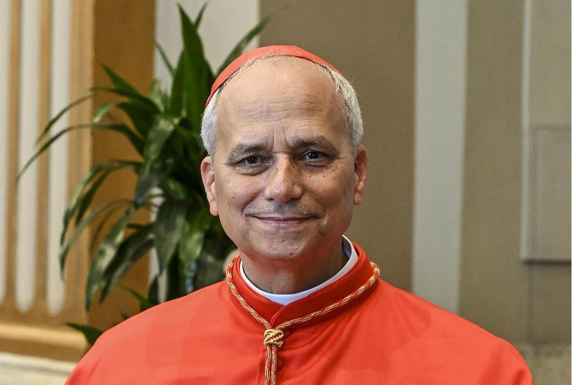 White Smoke: We Have A New Pope | SPINSouthWest