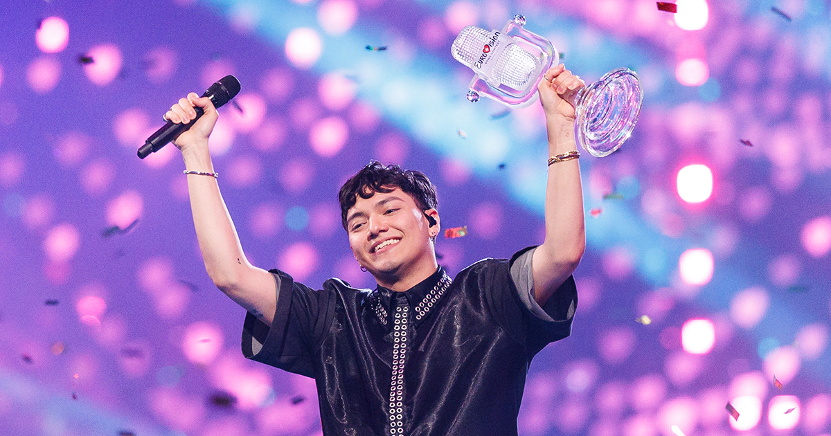 Everything You Need to Know About Austria’s Eurovision Winner JJ | www.98fm.com