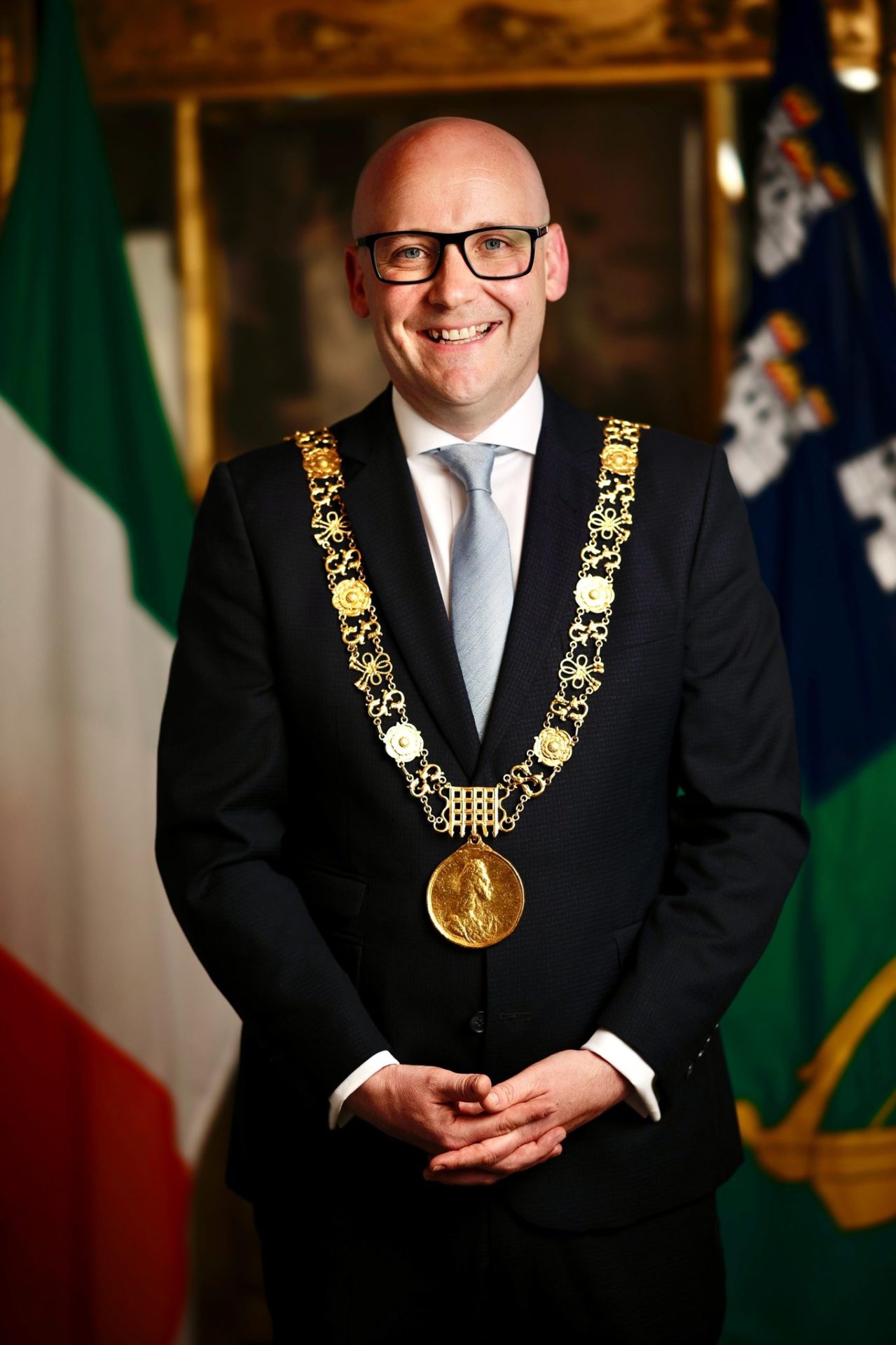 Dublin Has A New Lord Mayor | www.98fm.com