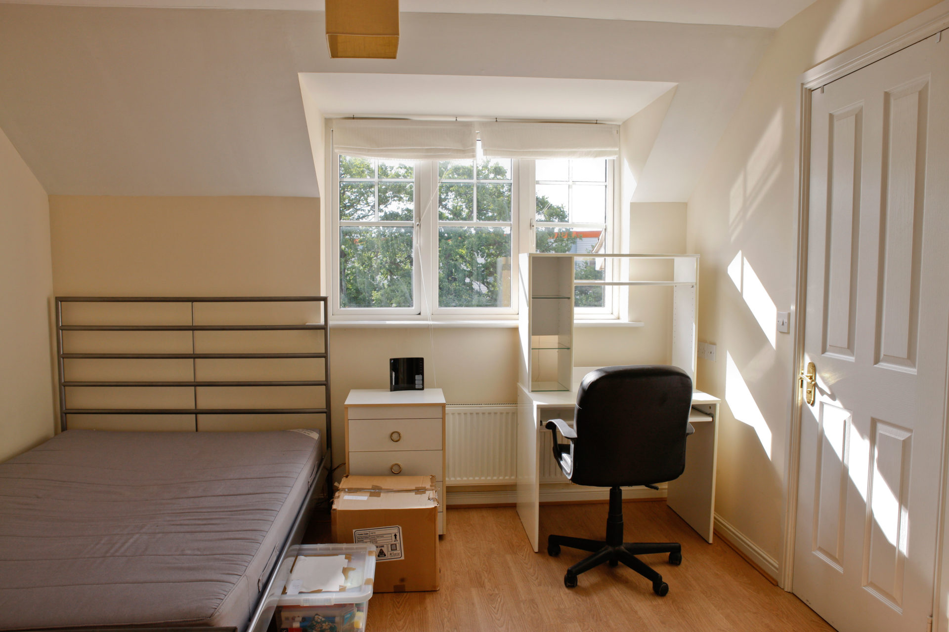 'Grossly degrading conditions': Should the ban on bedsits be lifted ...