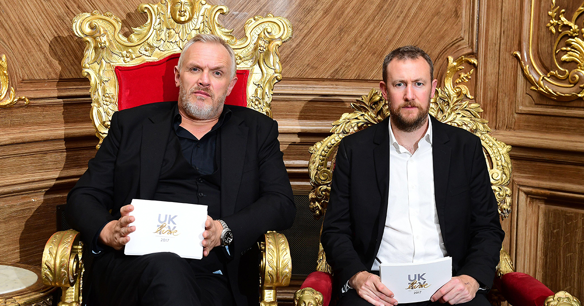 Taskmaster Season 20 Unveils Star-Studded Line‑Up of Comedians and ...