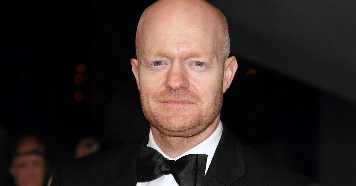 Max Branning Returns to EastEnders—Jake Wood’s Back in Walford This ...