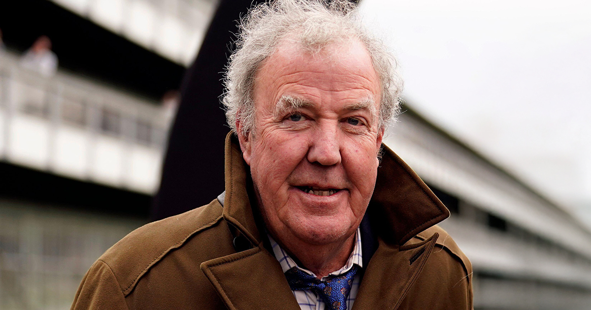 Millionaire Hot Seat: Clarkson to Front High-Octane Millionaire Spin-Off! | www.98fm.com