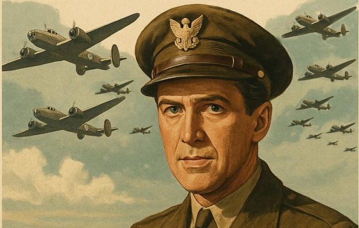 1,000 Extras Needed For WWII Movie Filming In West Cork