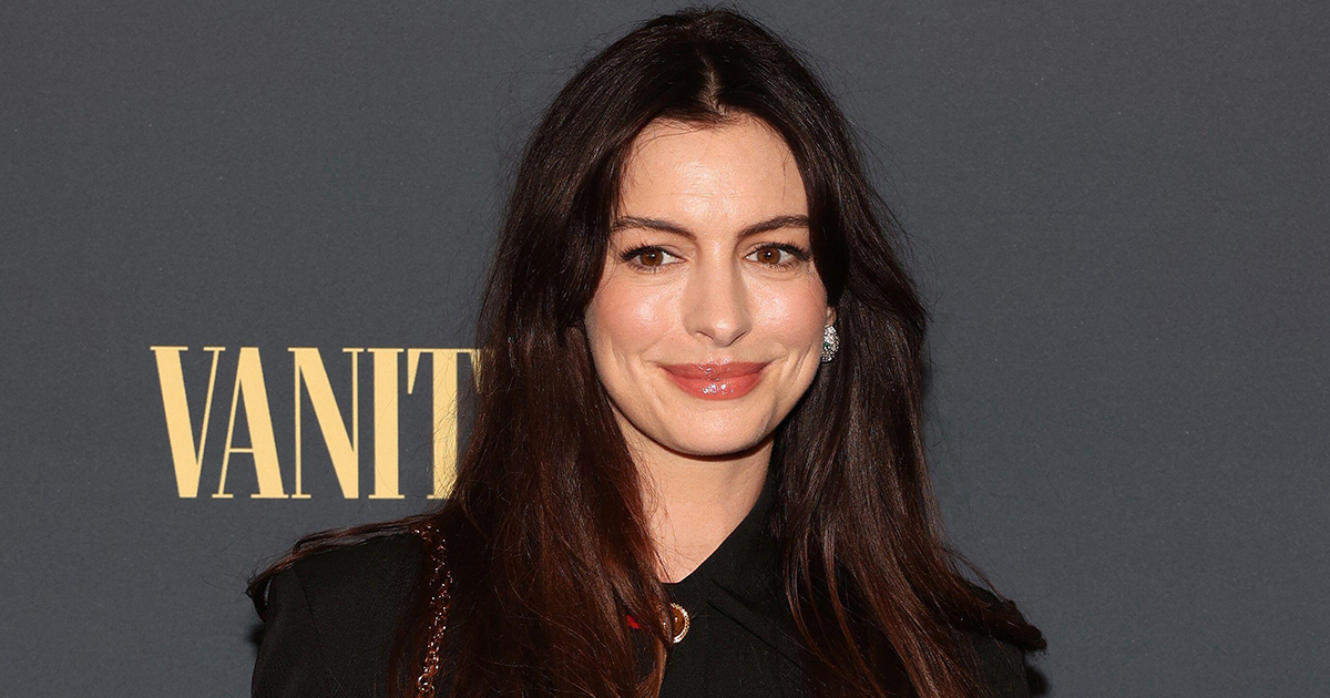 The Devil Wears Prada 2: Anne Hathaway Returns as Andy Sachs | www.98fm.com