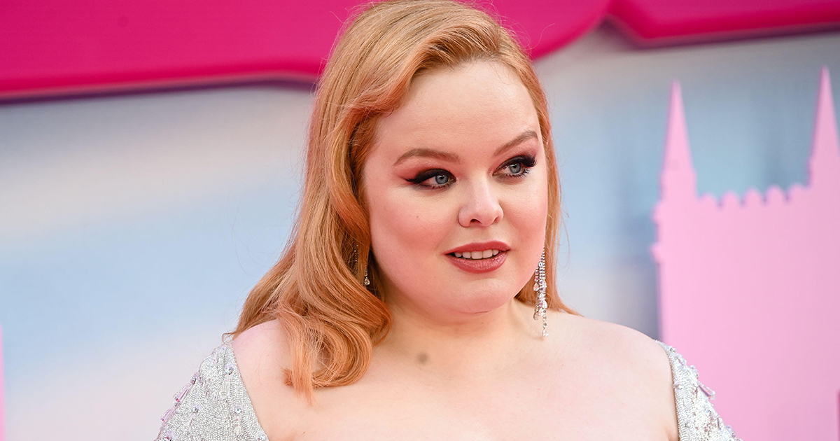 Nicola Coughlan To Lead Channel 4’s 'I Am Helen' - a Bold Two-Part ...