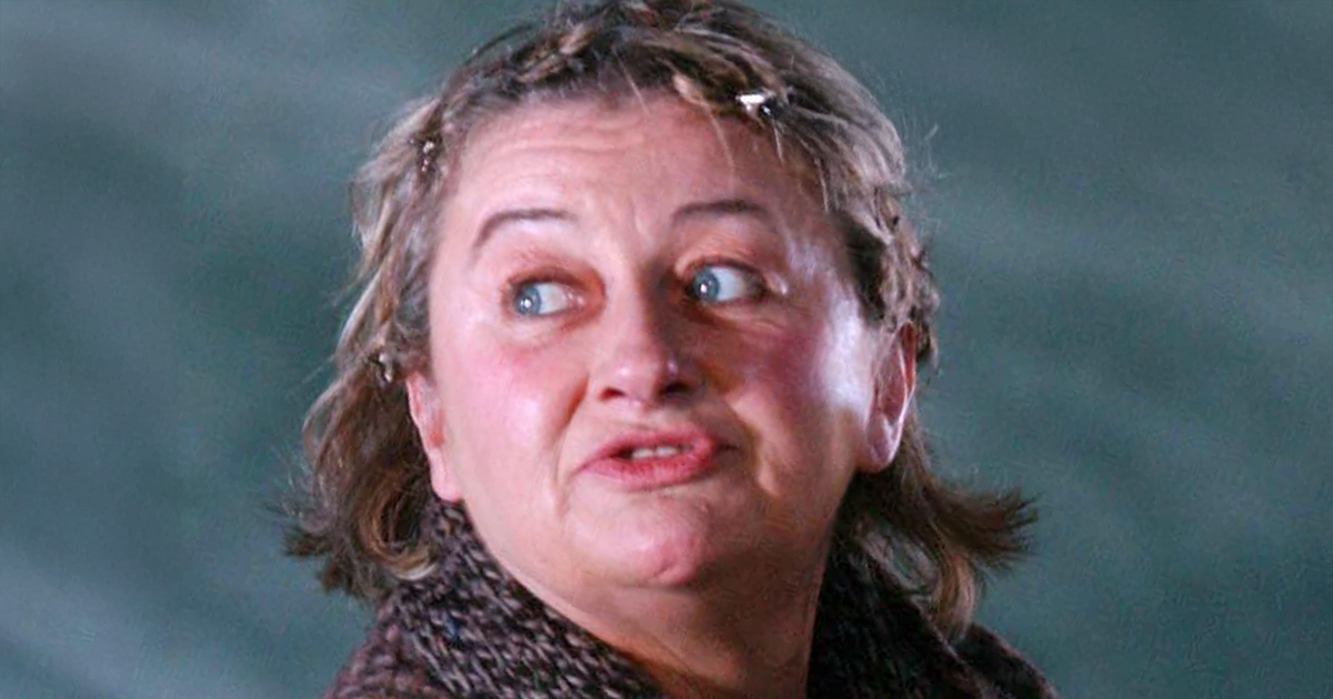 Mrs McCarthy Makes a Heartwarming Return to Father Brown! | www.98fm.com