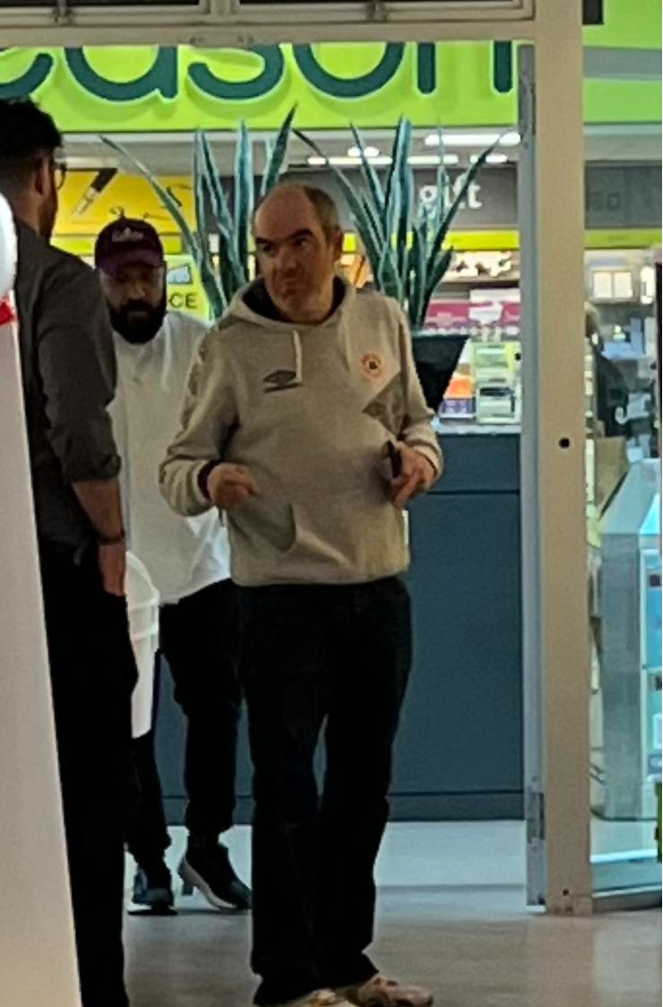 Gardaí renew appeal for help in tracing 43-year-old John Keaveney | www ...