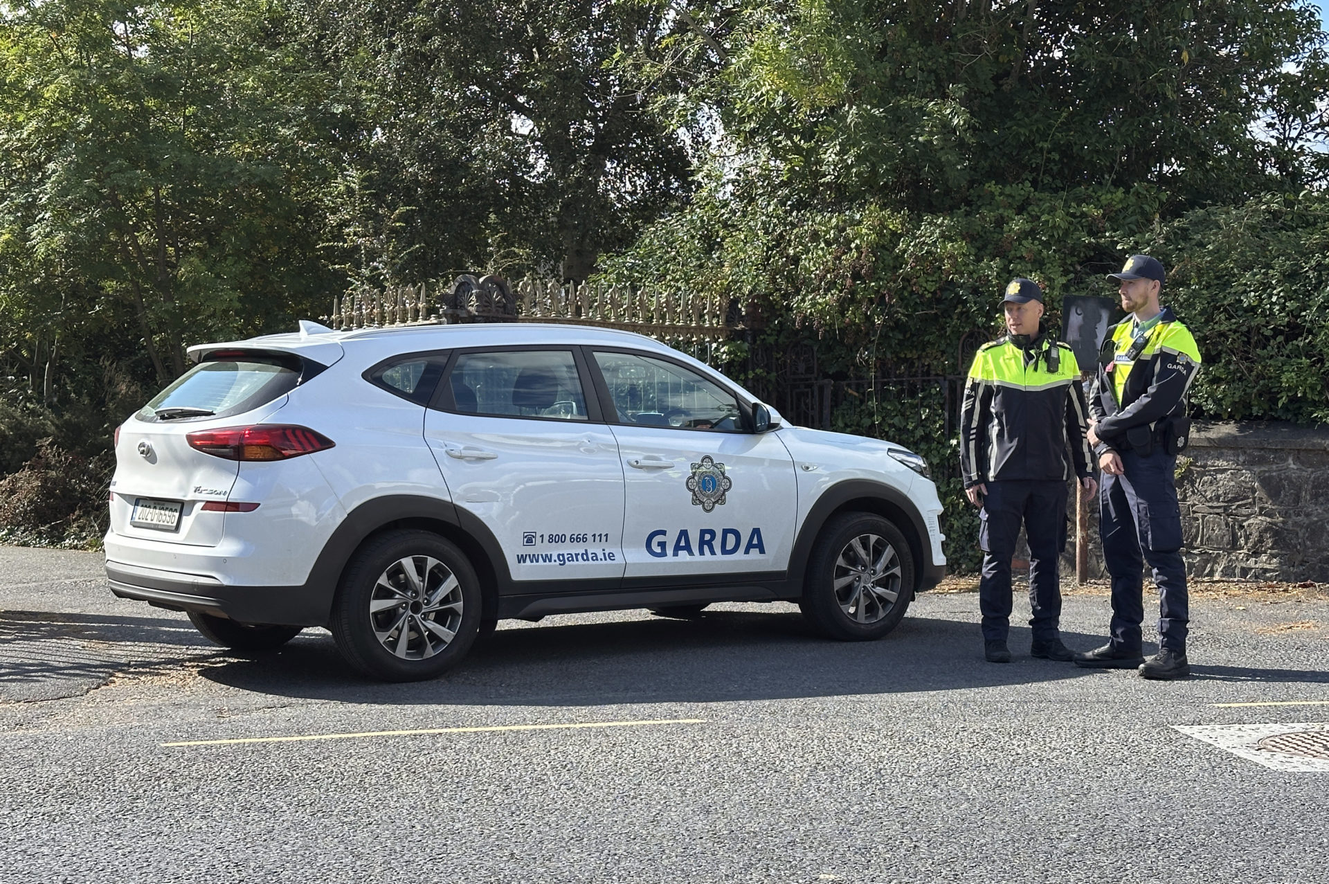 Donabate locals 'heartbroken' as search continues for missing boy ...
