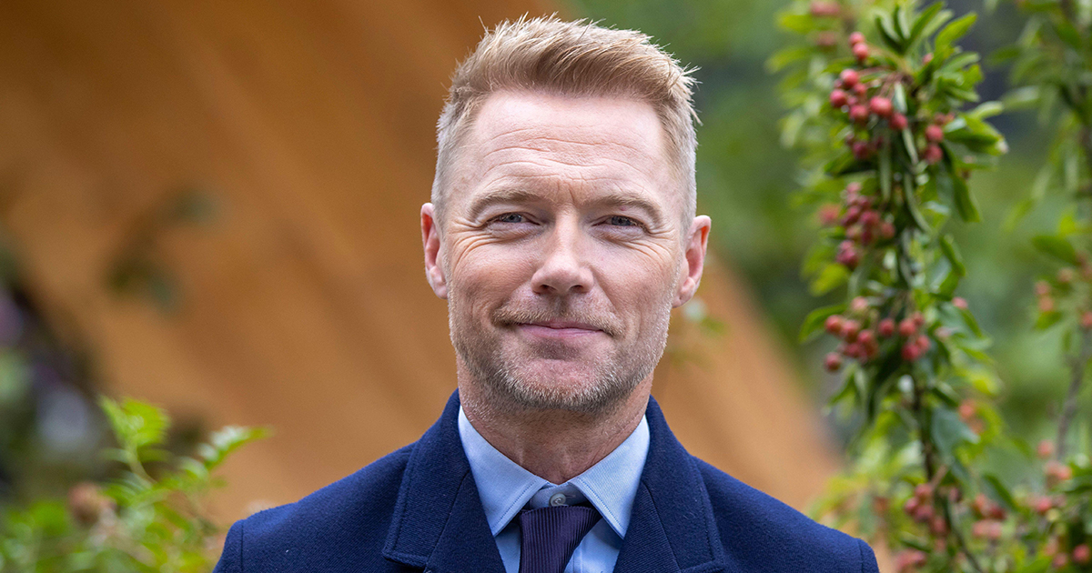Ronan Keating Confirms Boyzone “Will Try” to Reunite in 2026 | www.98fm.com