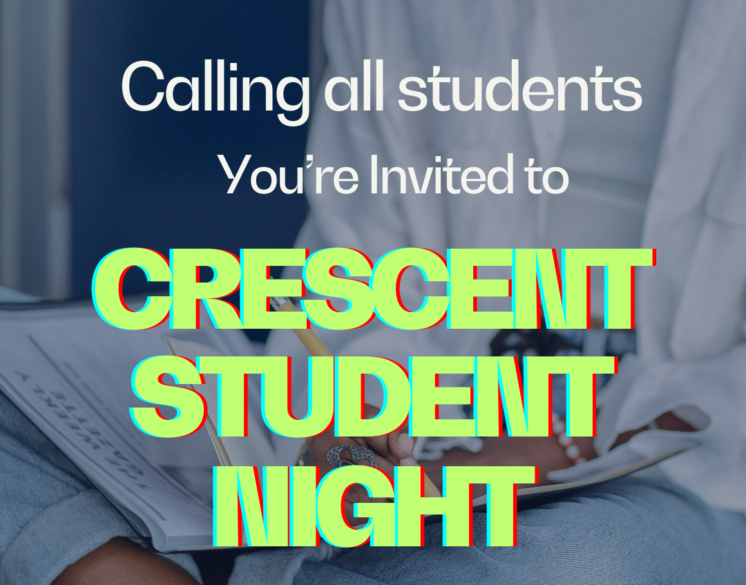 Student Night is back this Thursday! | SPINSouthWest