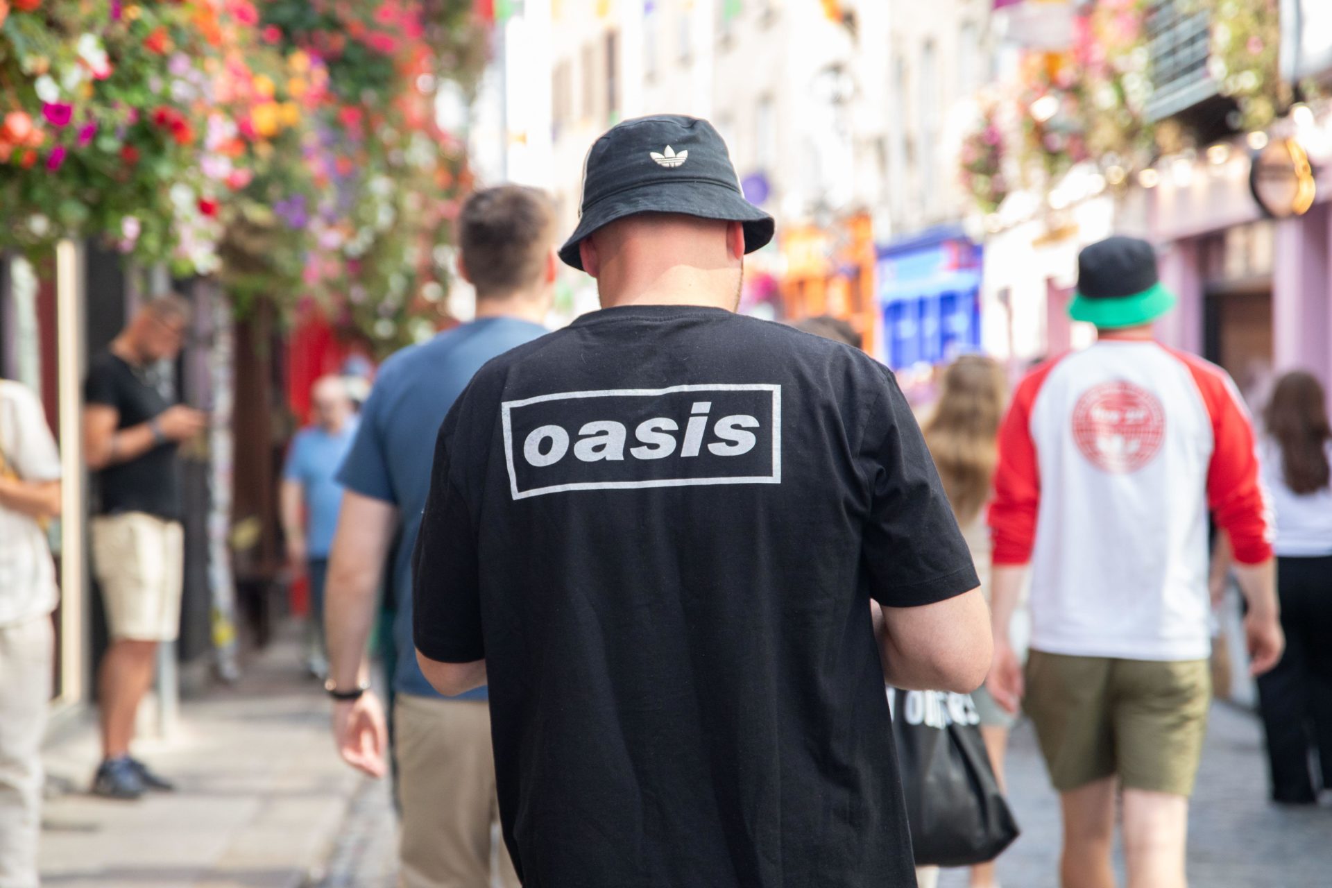 Ticketmaster promises transparency after investigation over Oasis ...