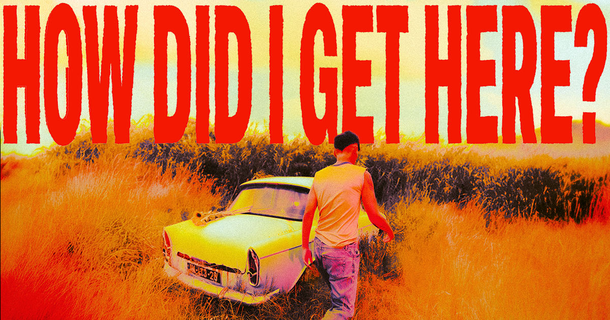 Louis Tomlinson Announces New Album How Did I Get Here with Lead Single “Lemonade” | www.98fm.com