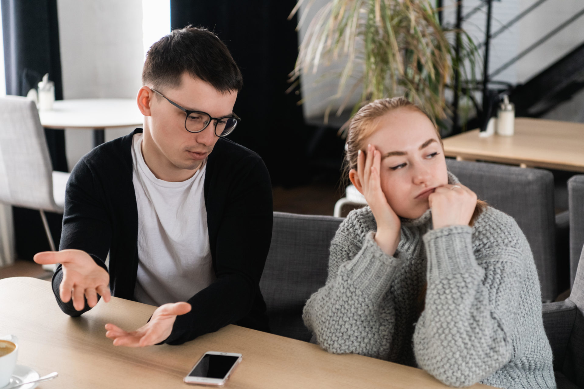 Why holding a long-term grudge can harm your health | Newstalk