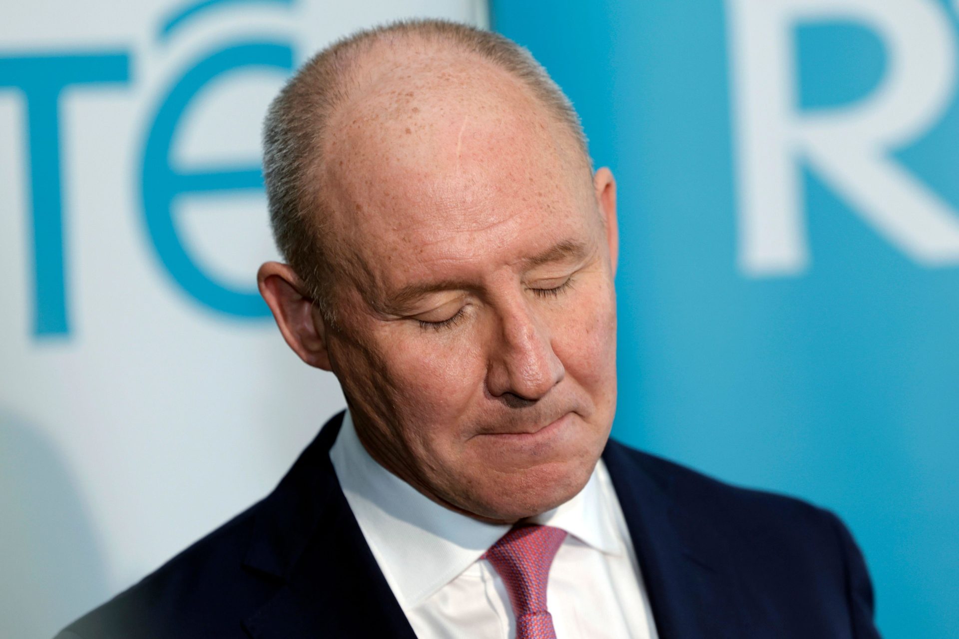 Fianna Fail's Jim Gavin Pulls Out Of Presidential Election Race | www.98fm.com