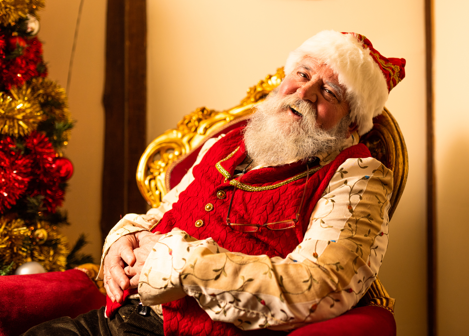 Elf Town Announces Its Biggest Christmas Yet at Dublin’s RDS Arena ...