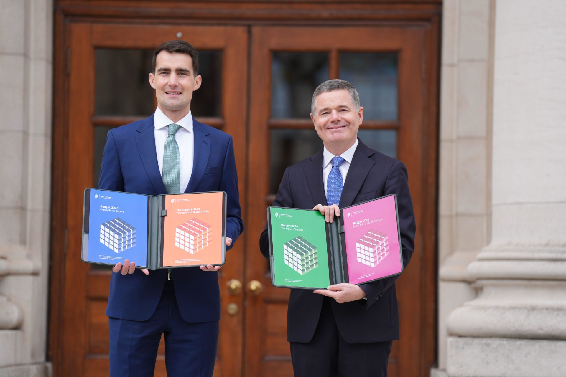 Key takeaways from Budget 2026 | Newstalk