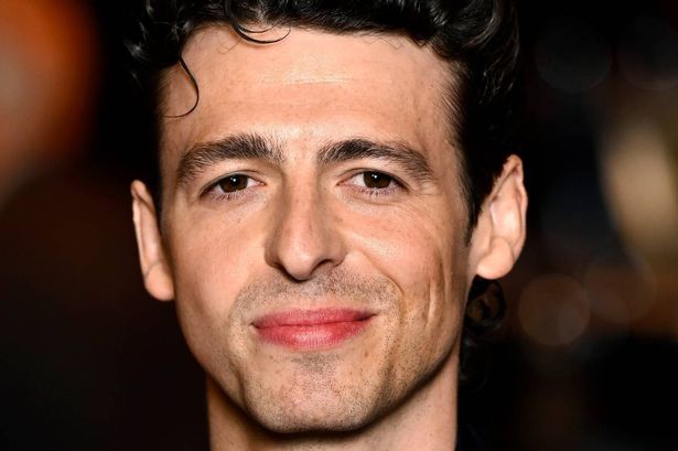 Could Anthony Boyle Be The Next 007?! | SPINSouthWest