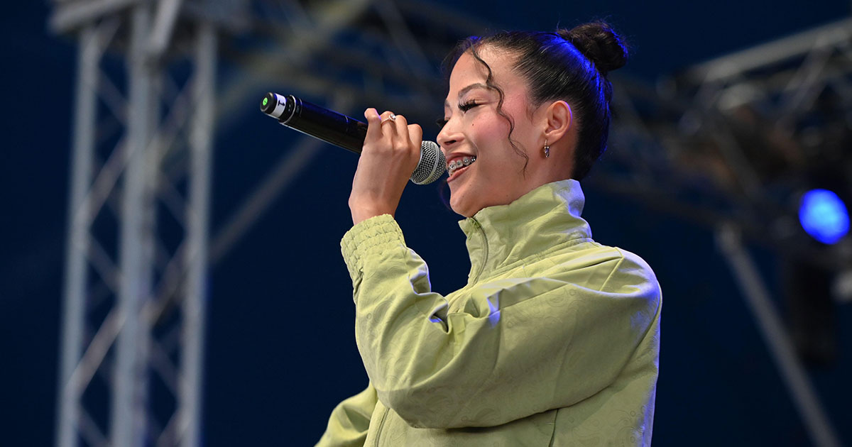 Irish DJ Jazzy Becomes the Most Streamed Female DJ in the World | www ...