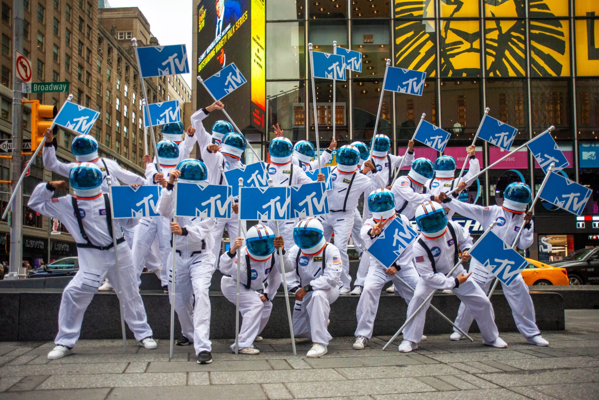 MTV to pull music programming everywhere except the US | Newstalk