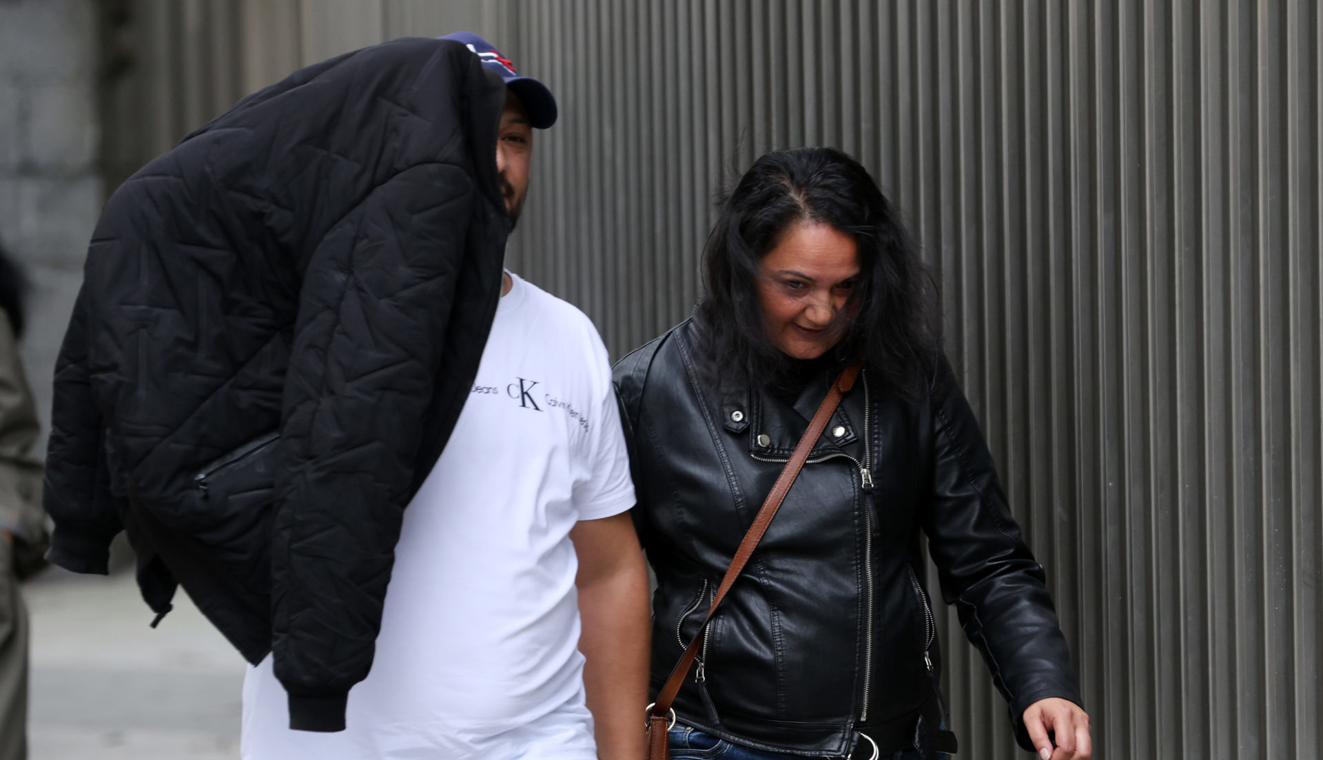 Jozef Puska's family sentenced: What did they do and why? | Newstalk