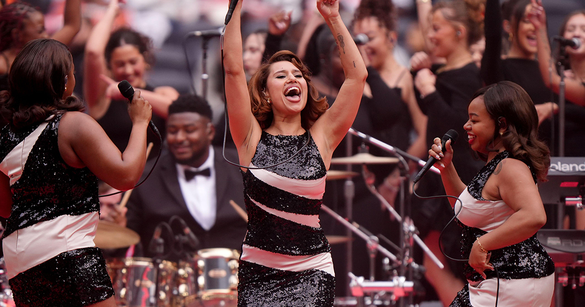 RAYE’s Stolen Songbooks Found “Untouched” After Car Theft Halted Second ...
