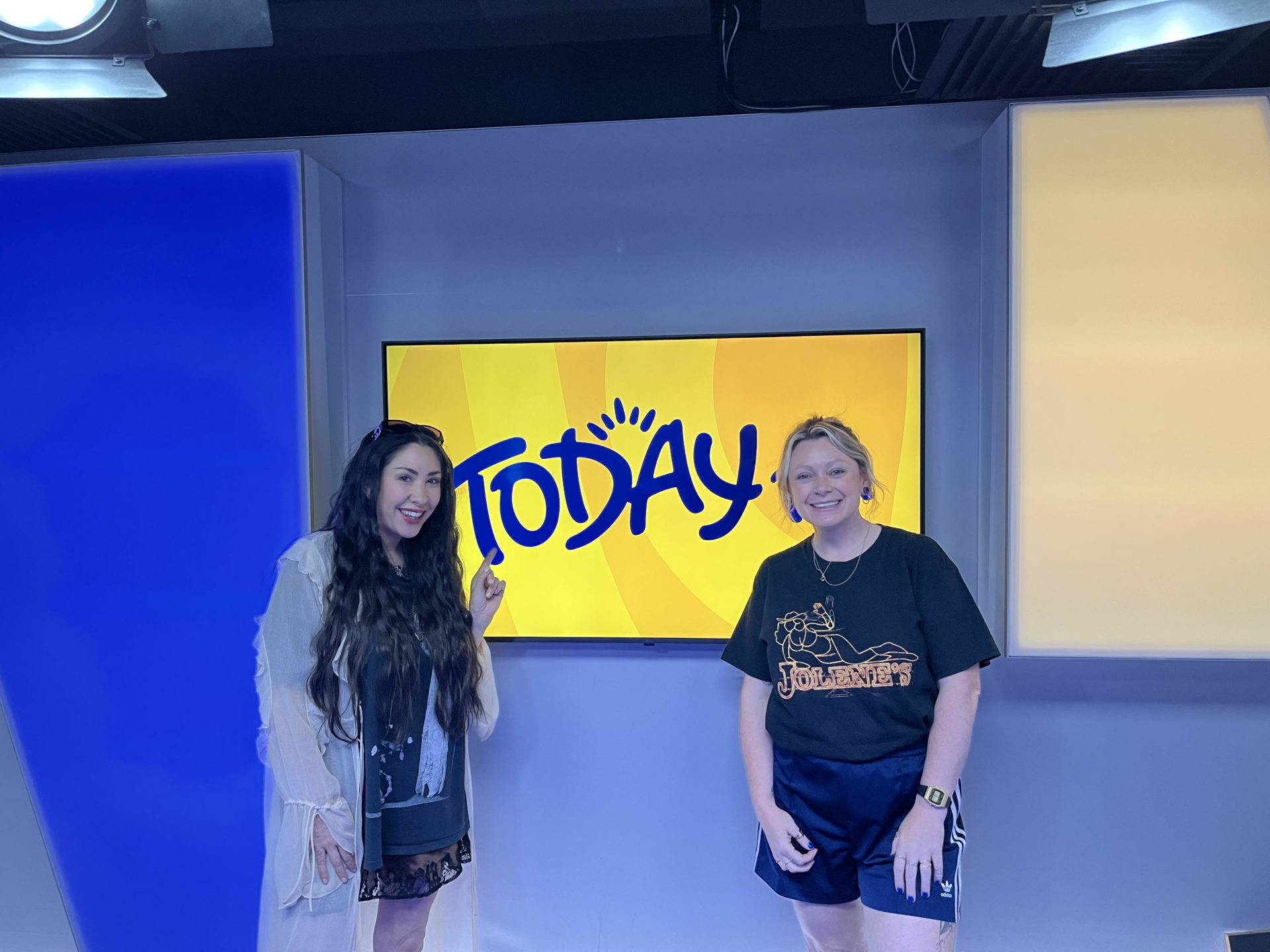 All Irish With Claire Beck & RuthAnne - Set List & Listen Back 12.10.25