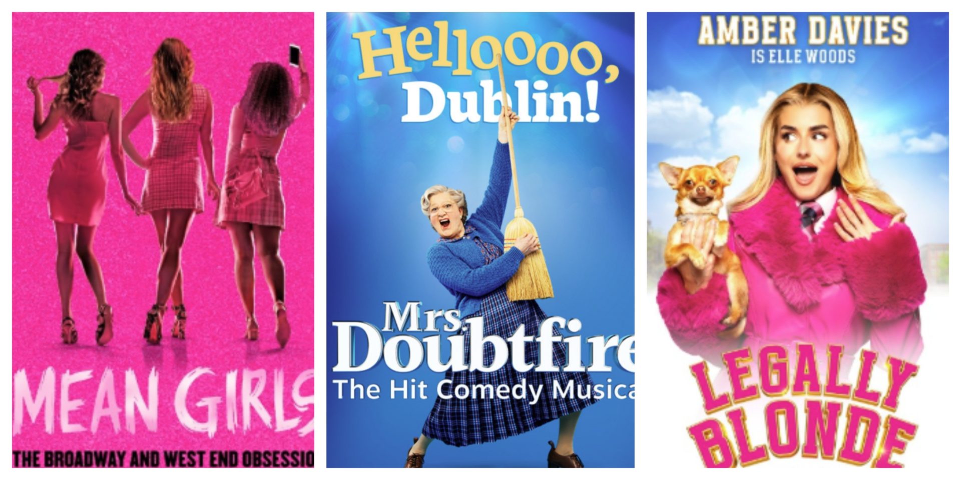Bord Gáis Energy Theatre Unveils A DAZZLING New Season Of Performances ...