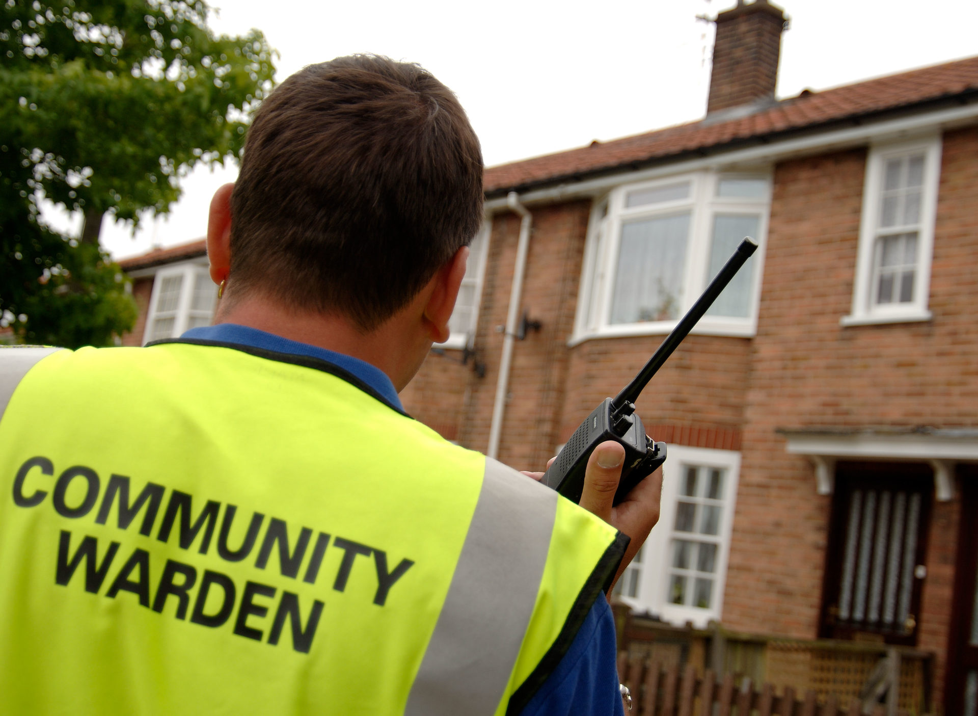 New Cork City community wardens can't arrest people | Newstalk