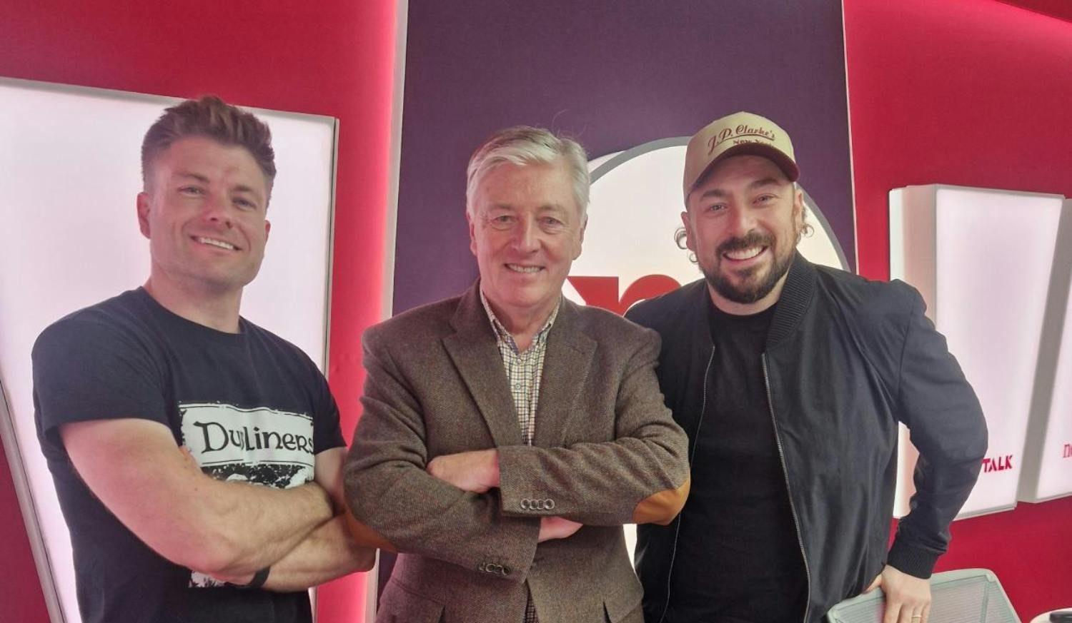 The Two Johnnies: Here's what to expect from Pints in a Field 2026 ...