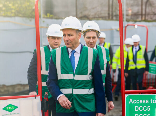 New Government Housing Plan Aims To Deliver 300,000 Homes In 5 years ...