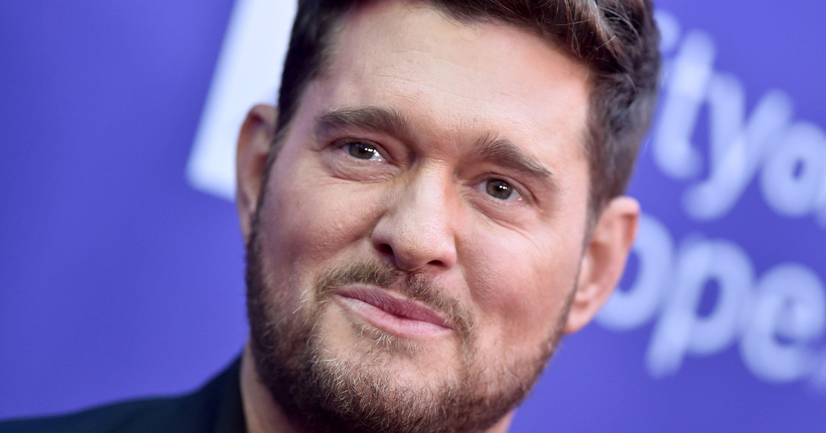 Michael Bublé Announces Two Huge Summer Shows In Ireland For 2026 | www ...