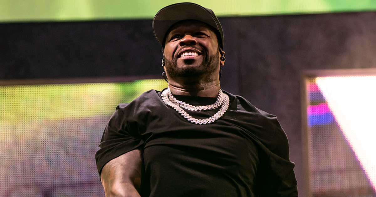50 Cent’s Diddy Documentary “The Reckoning” Hits Netflix 2 December ...