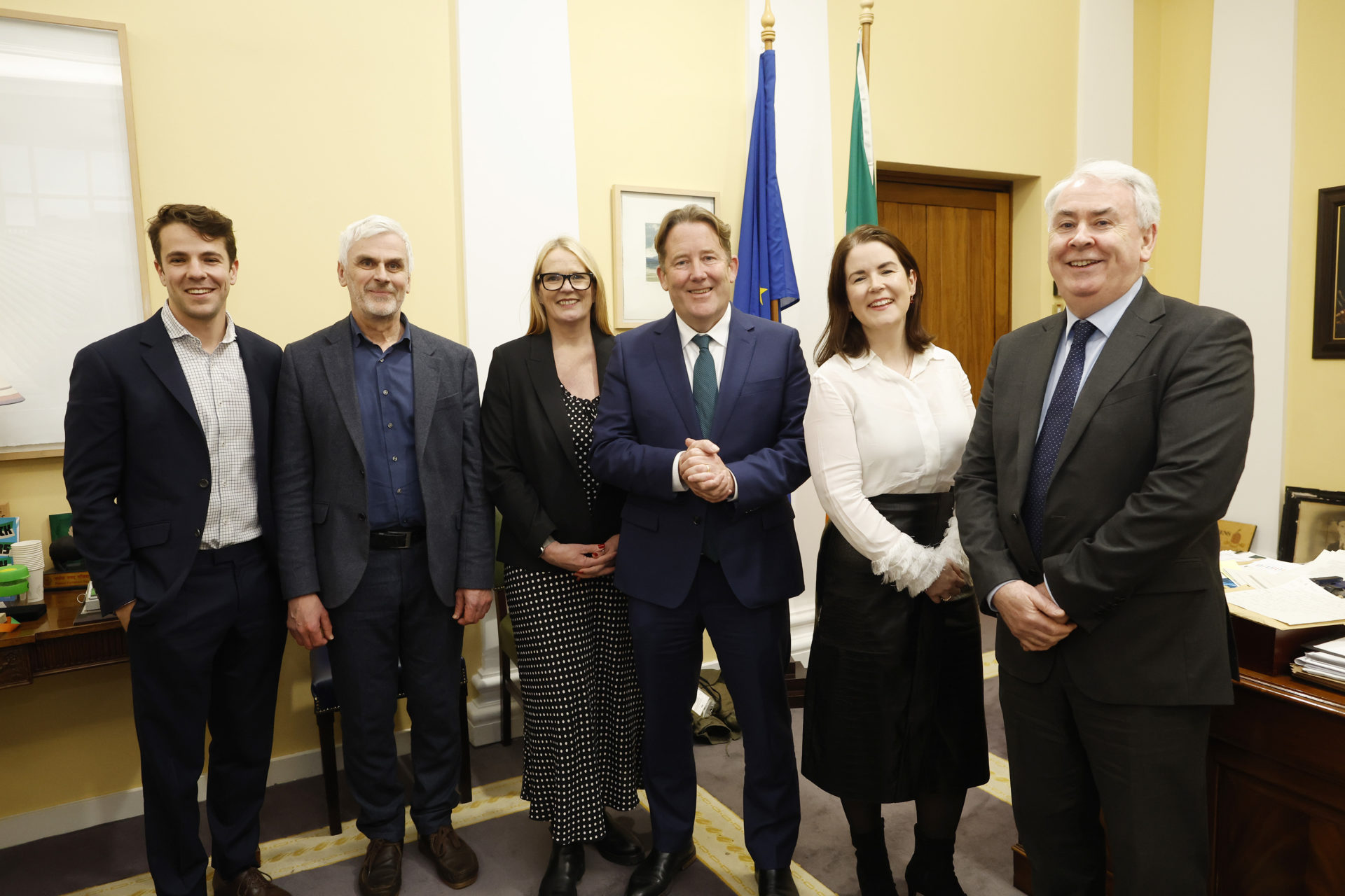 NTA Signs New Five-Year Contract with Go-Ahead For Roll-Out of New Bus ...