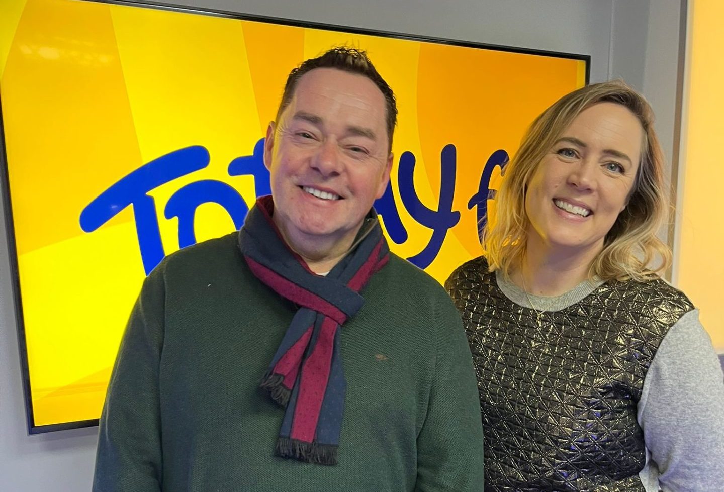 Neven Maguire's Cracking Christmas Recipes