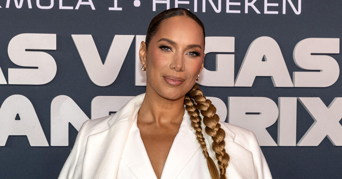 Leona Lewis Teases New Album — Her First In Over 10 Years | www.98fm.com