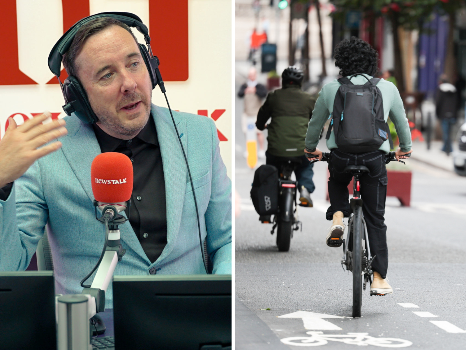 Judge 'wrongheaded' to describe cyclists as 'nightmares' - Shane ...