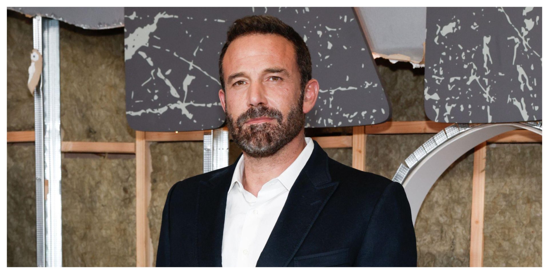 Ben Affleck Reveals He Had Food Poisoning While Filming Emotional ...