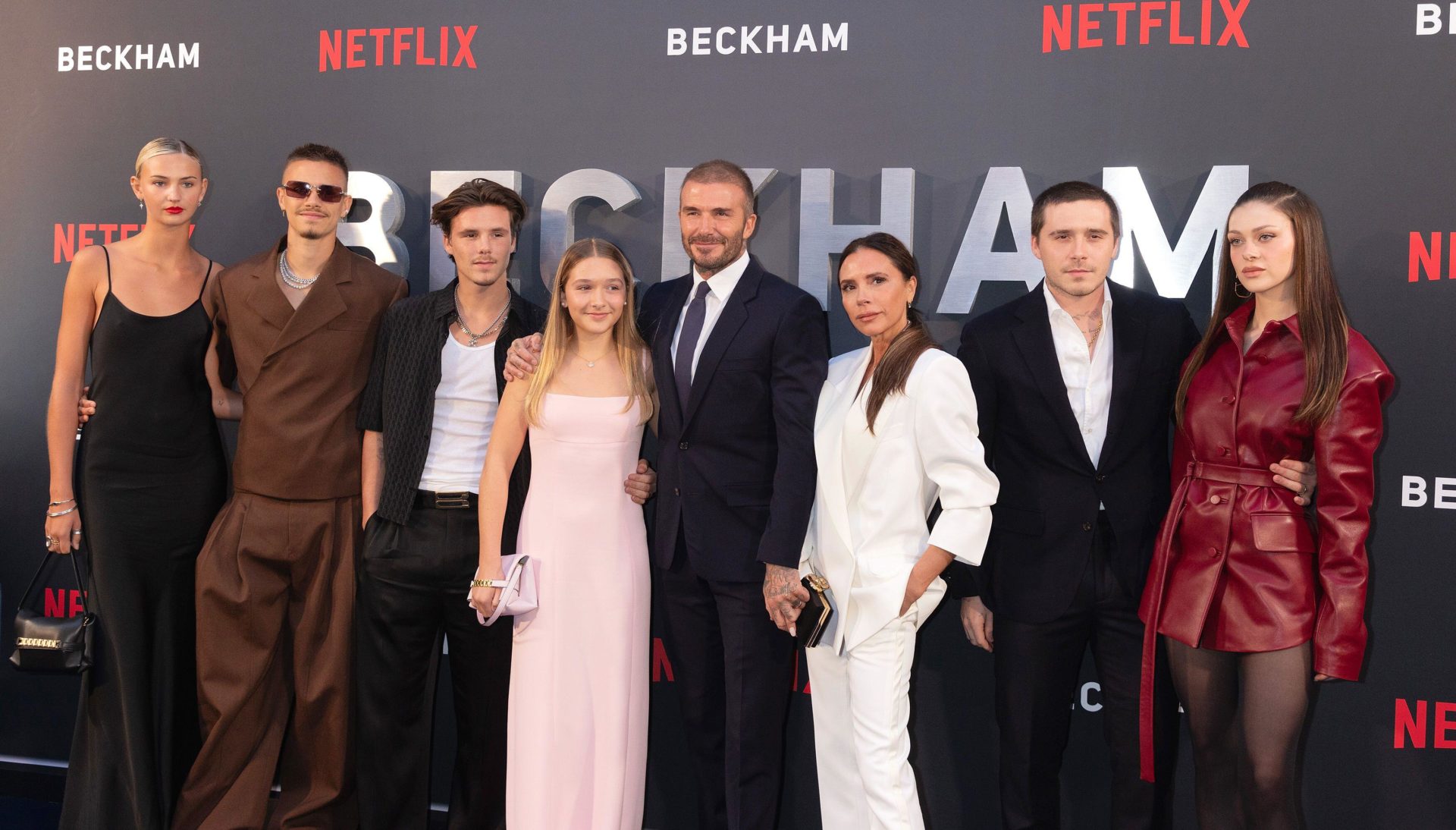 Brooklyn Beckham statement in full: 'The truth always comes out' | Newstalk