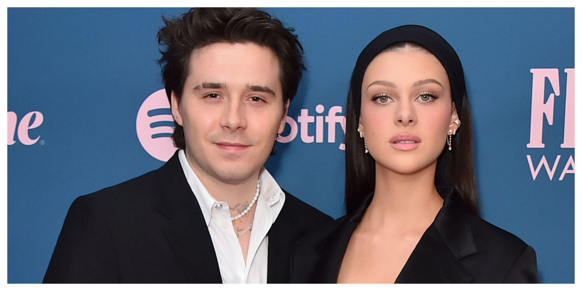 Brooklyn Beckham Offered Massive Deal For Tell-All Book About Wedding ...