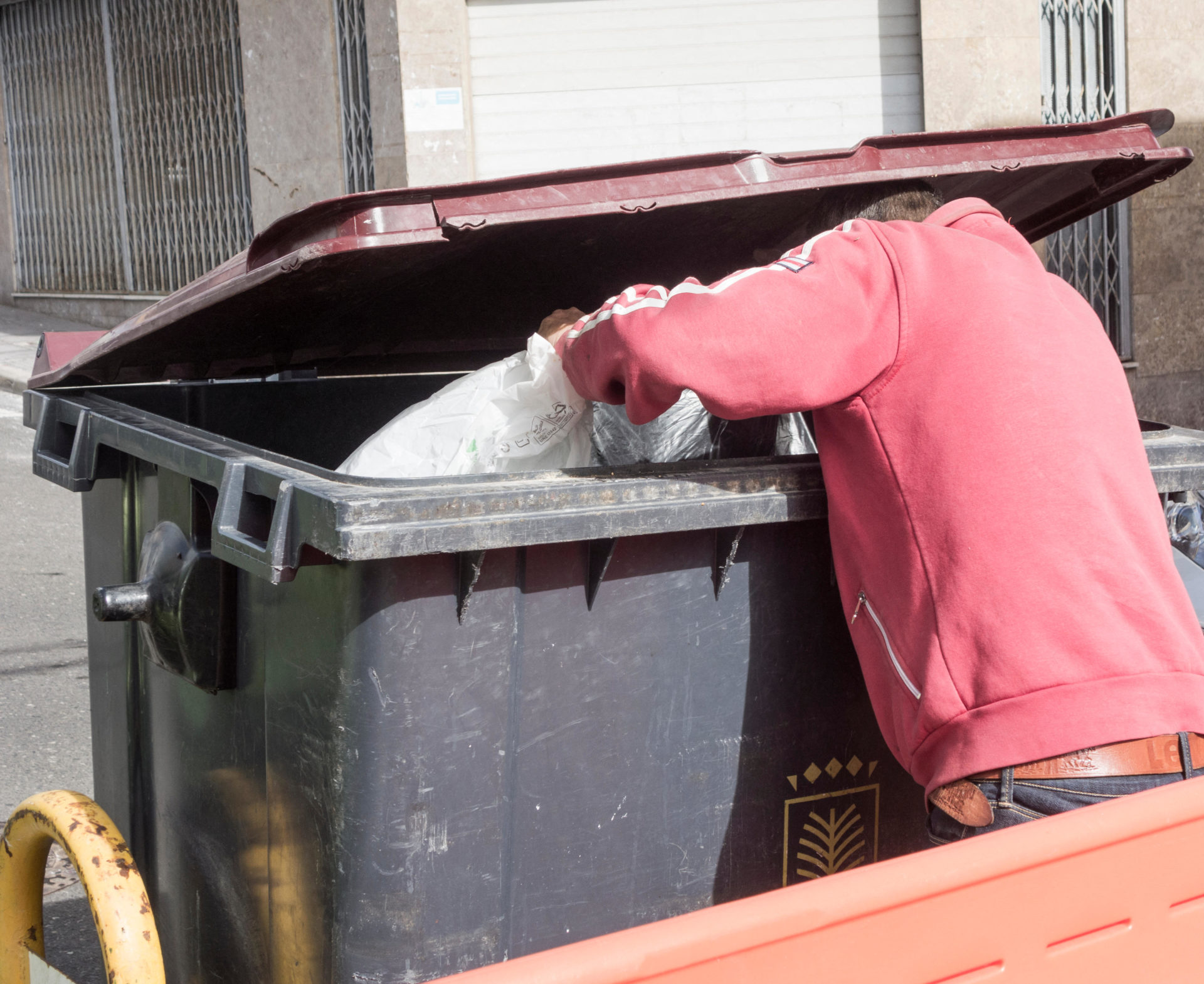 Deposit Return Scheme: Cllr calls for re-think due to 'bin scavengers ...