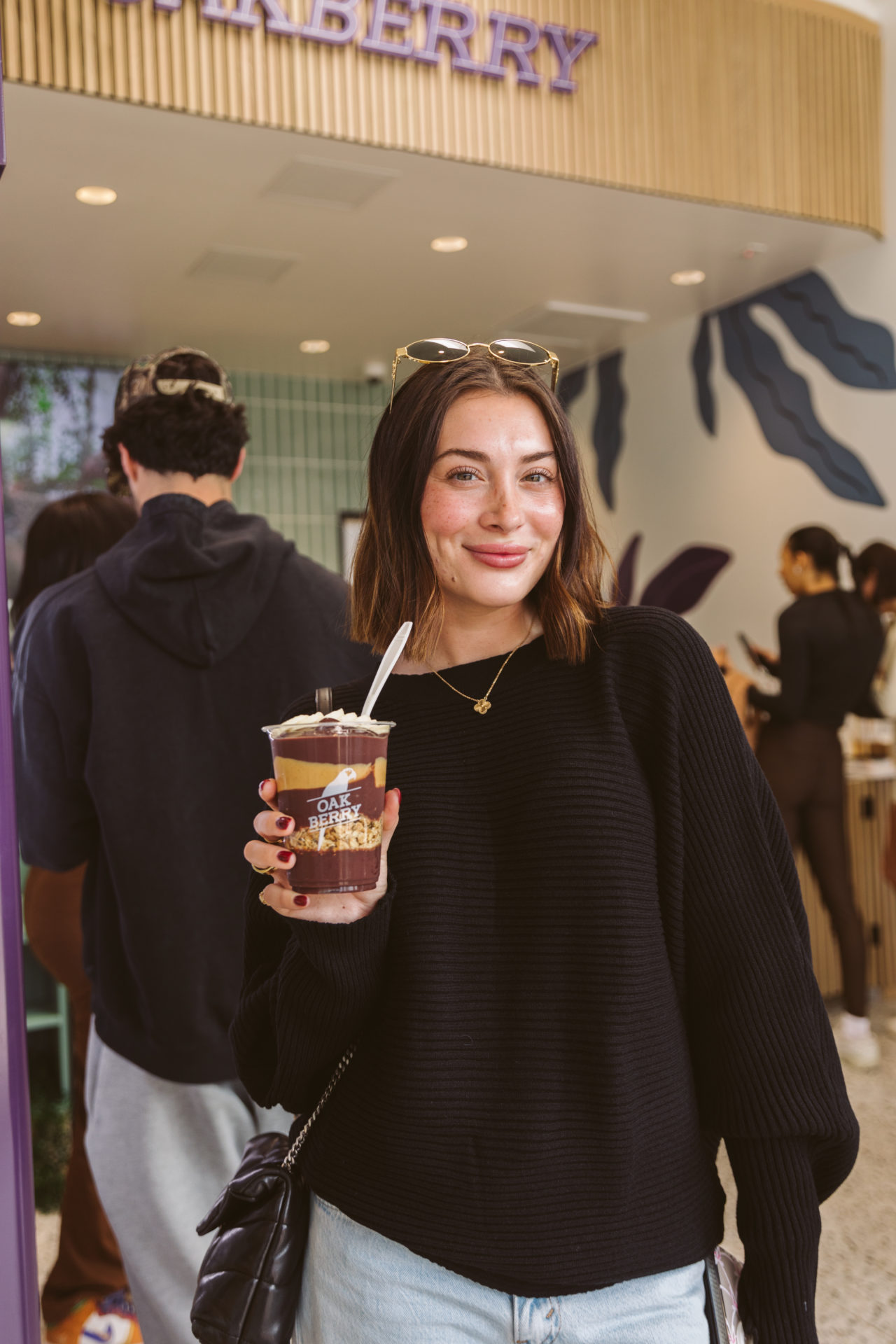 OAKBERRY Opens Doors In Swords Pavilions | SPIN1038