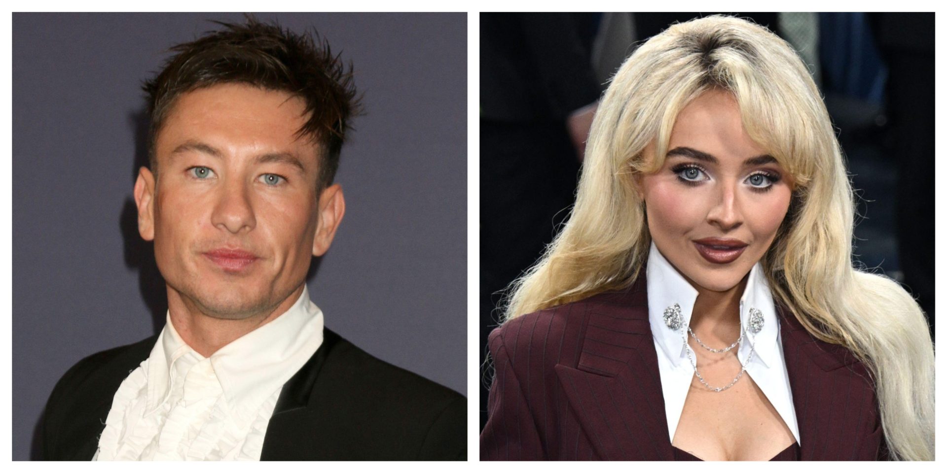 Barry Keoghan Breaks Silence On claims He Cheated On Sabrina Carpenter ...