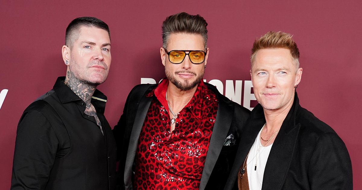 Keith Duffy Says Ronan Keating Blocked A Huge Boyzone Reunion Tour ...