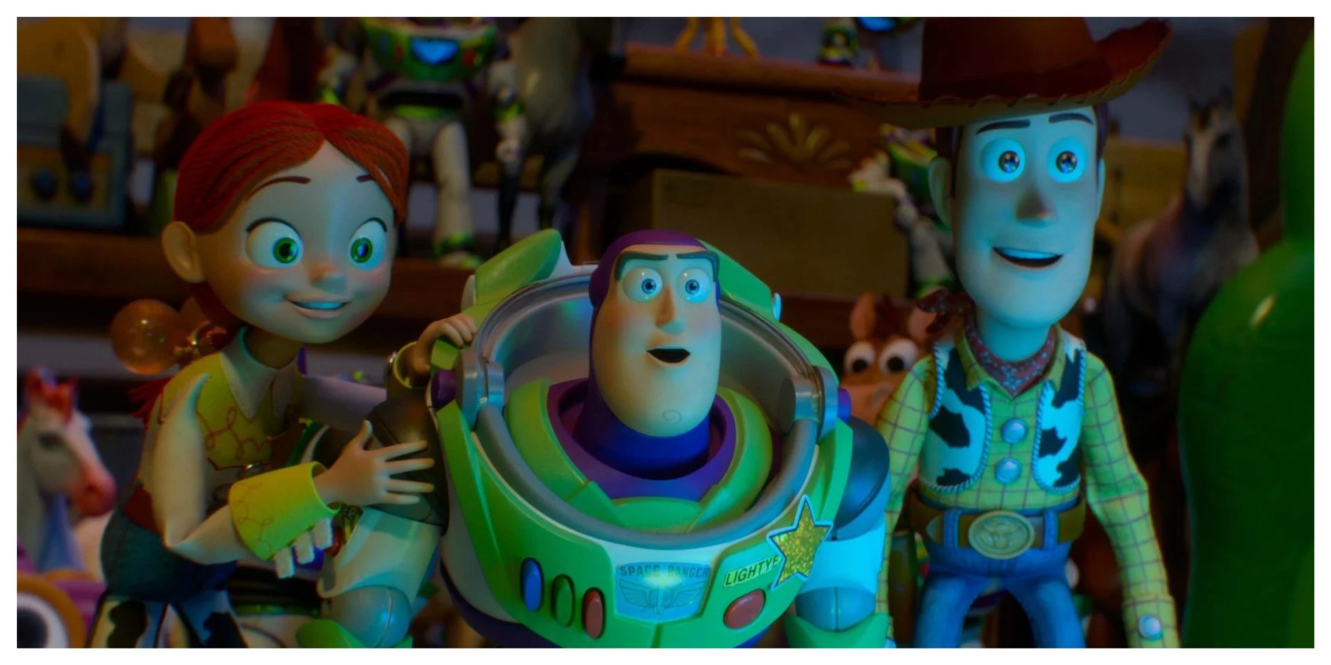2 New Stars Join Toy Story 5! | www.98fm.com