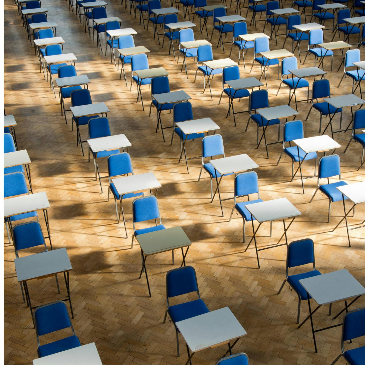 Leaving and Junior Cert Exams Start today