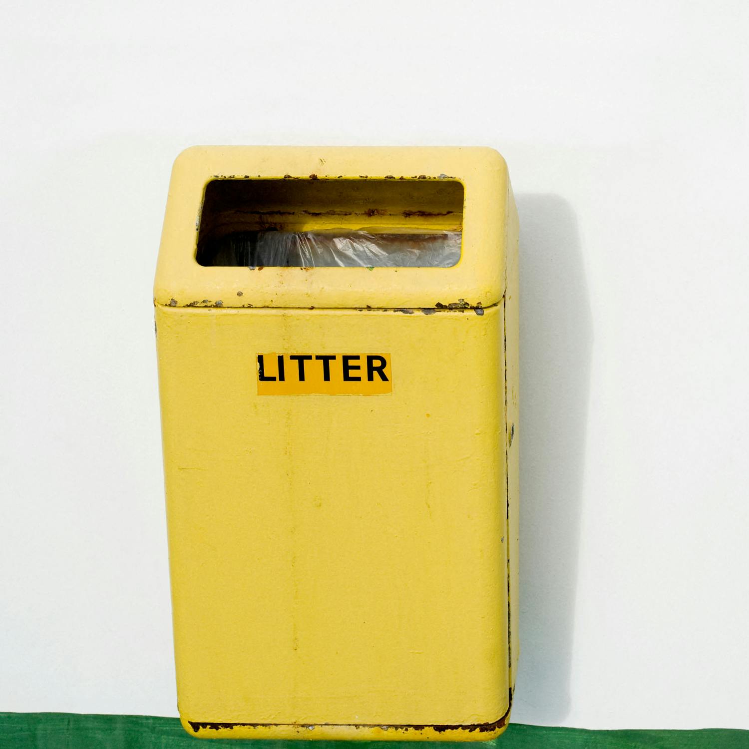 Litter Survey: Sligo Named Country's Cleanest Town