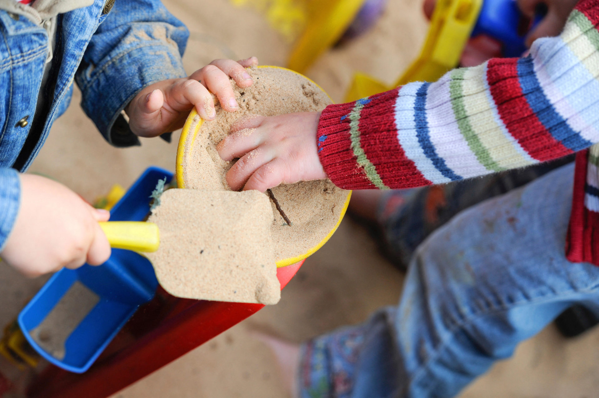 'Emotional' mother says creche closures stopping her having second ...