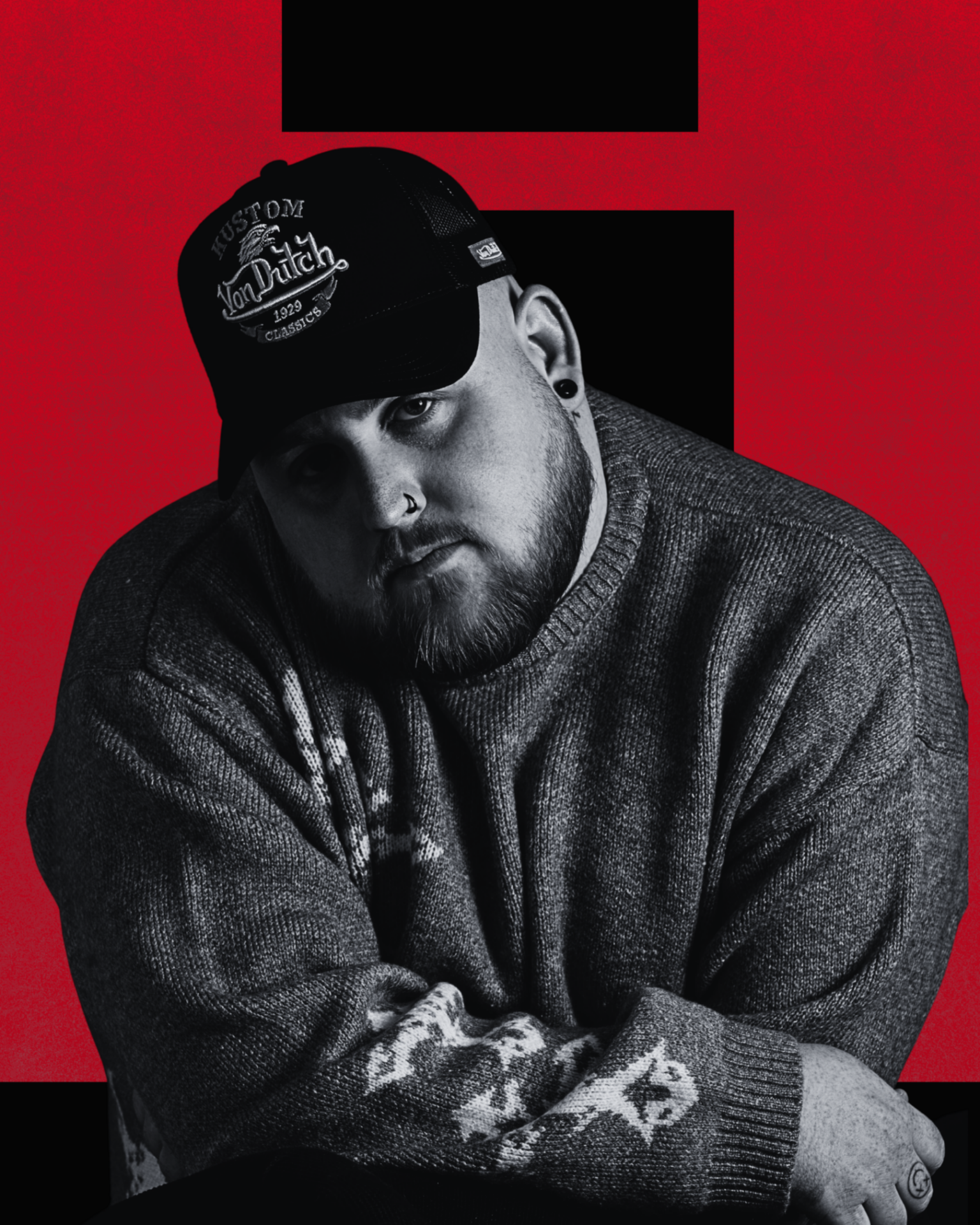 Irish Powerhouse, Fake Saint, Drops Addictive Pop Anthem 'Overdose ...