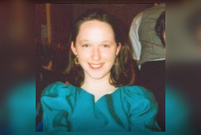 Jo Jo Dullard: Appeal for information 30 years after her suspected ...